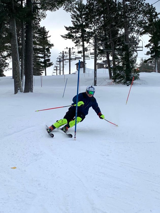 Norway to open ski season Thursday at Houghton | News, Sports, Jobs ...